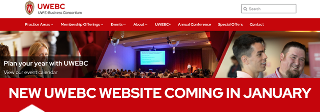 UW E-Business Consortium